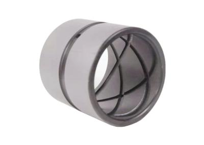 Cina 40Cr 40CrMo Excavator Bucket Pin Bushing 65x80x65 in vendita