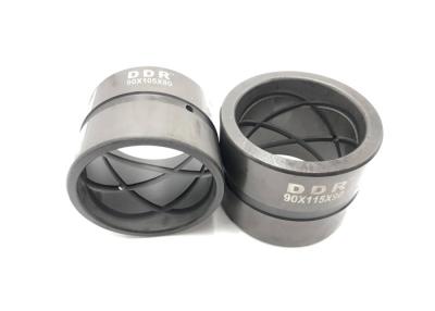 Cina OEM ODM Excavator Bucket Bushing 80x95x90 90x105x90 110x125x110 in vendita