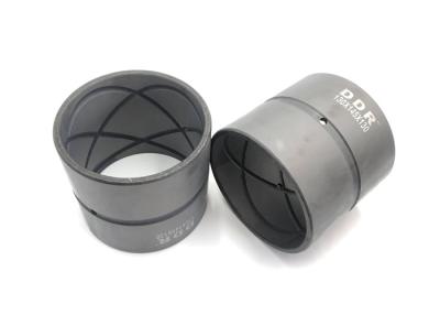 Cina Bulldozer Loader Excavator Bucket Bushing High Frequency Heat Treatment in vendita