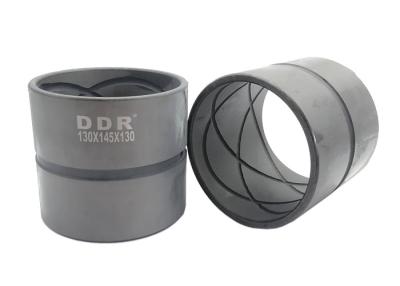 Cina Bulldozer Loader Excavator Bucket Bushing High Frequency Heat Treatment in vendita