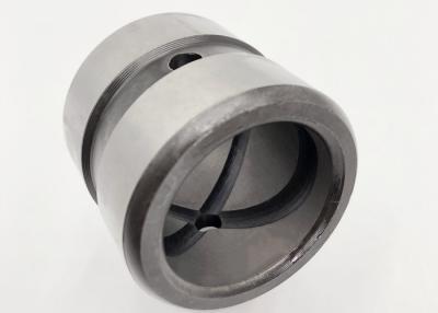 Cina Hardened Steel Forged Bucket Pin Bushing 40x55x50 in vendita