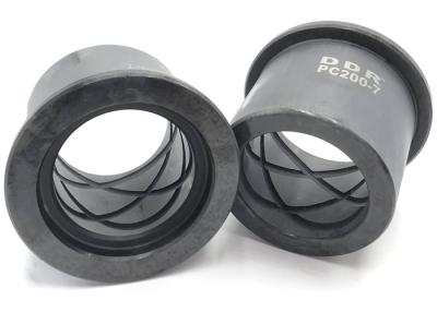 Cina Wear Resistant Hardened Steel Bushing With Edge Bushing in vendita
