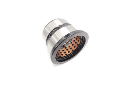 Cina Construction Machinery Parts Bushing Bucket Komatsu Excavator Shaft Sleeve in vendita
