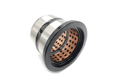 Cina Construction Machinery Parts Bushing Bucket Komatsu Excavator Shaft Sleeve in vendita