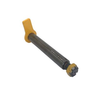 中国 HD800 HD700 Backhoe Bucket Pins And Bushings Crack Resistant 販売のため