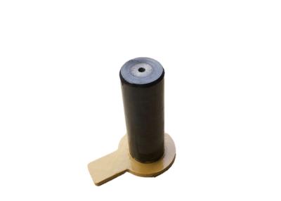 中国 Cast Iron Excavator Bucket Parts , PC60 DH60 Excavator Bucket Pins And Bushings 販売のため