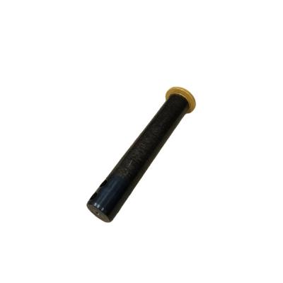 中国 Cast Iron Excavator Bucket Parts , PC60 DH60 Excavator Bucket Pins And Bushings 販売のため