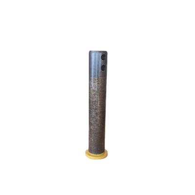 中国 Cast Iron Excavator Bucket Parts , PC60 DH60 Excavator Bucket Pins And Bushings 販売のため