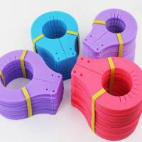 China Resin Rubber Crawler Excavator Bucket Shims for sale