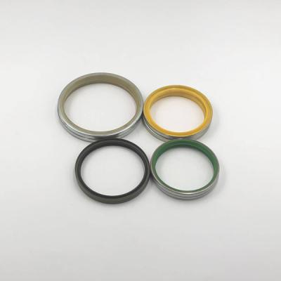 Cina ZAX200 SH200 Excavator Oil Seal 30Mpa in vendita