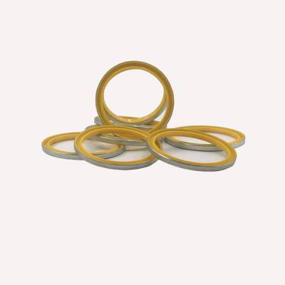 Cina Good Wear Resistant Excavator Seal Kit , Hydraulic Cylinder Seal Kit SY60 SY135 in vendita