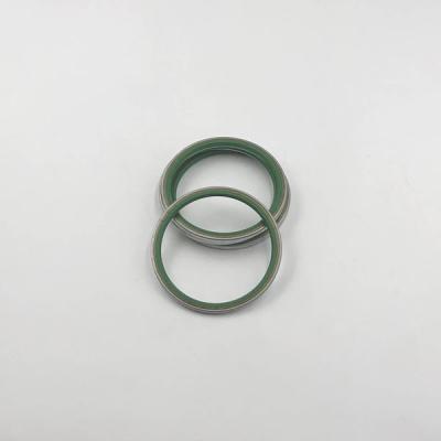 Cina Reinforced Hydraulic Excavator Cylinder Seal Kits 90 Shore A in vendita