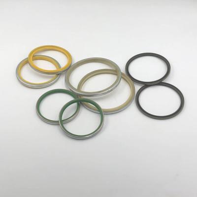 Cina ZAX200 SH200 Excavator Seal Kit , 50mm Bucket Cylinder Seal Kit in vendita
