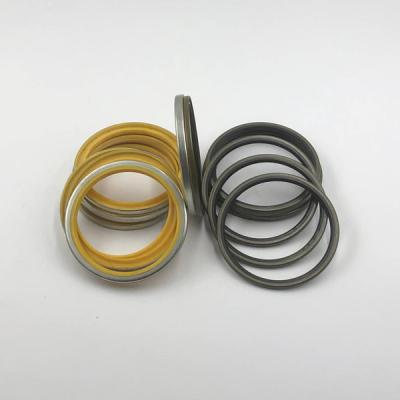 Cina Good Wear Resistant Excavator Seal Kit , Hydraulic Cylinder Seal Kit SY60 SY135 in vendita