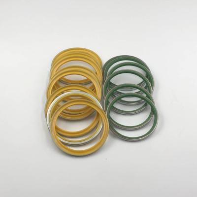 Cina ISO9001 Dustproof Hydraulic Pump Seal Kit in vendita
