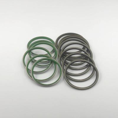 Cina Good Wear Resistant Excavator Seal Kit , Hydraulic Cylinder Seal Kit SY60 SY135 in vendita