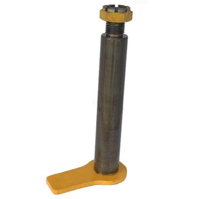 中国 HD800 HD700 Backhoe Bucket Pins And Bushings Crack Resistant 販売のため