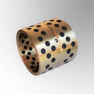 Cina Loader Excavator bucket pin bushing 80x95x90 60x75x60 65x80x65 in vendita