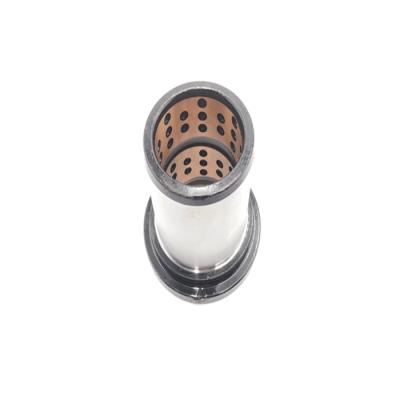 Cina OEM ODM Excavator Bucket Bushing 80x95x90 90x105x90 110x125x110 in vendita