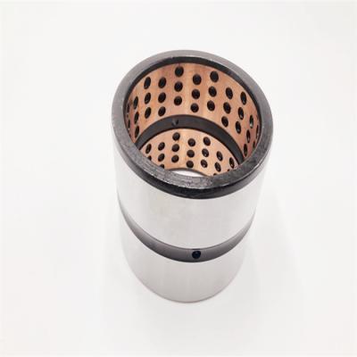 Cina Small Excavator Bucket Bushing 40Cr 40CrMo in vendita