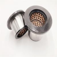 China Small Excavator Bucket Bushing 40Cr 40CrMo for sale