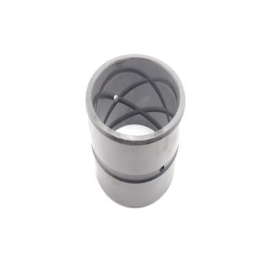 Cina Casting Forging Small Excavator Bucket Bushing 50x65x50 60x75x60 65x80x65 in vendita