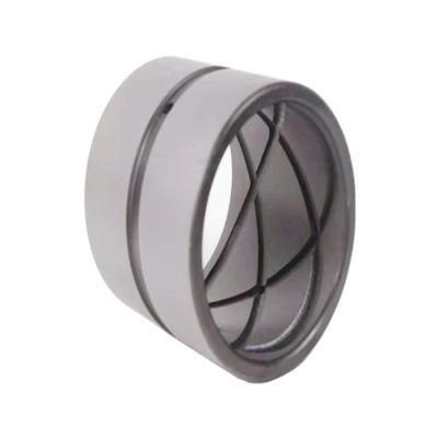 Cina Casting Forging Small Excavator Bucket Bushing 50x65x50 60x75x60 65x80x65 in vendita