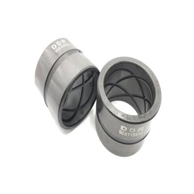 Cina 40Cr 40CrMo Excavator Bucket Pin Bushing 65x80x65 in vendita