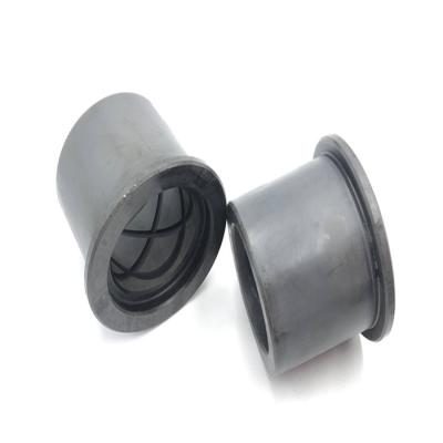 中国 40Cr Casting Forging Excavator Bucket Bushing 30x40x35 40x55x40 販売のため