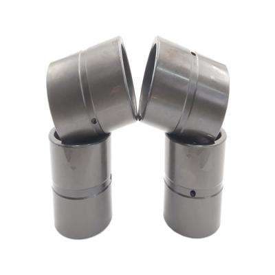 Cina Medium Sized Excavator Bucket Bushings E312 E320 65x80x90 in vendita