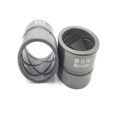 中国 40Cr Casting Forging Excavator Bucket Bushing 30x40x35 40x55x40 販売のため
