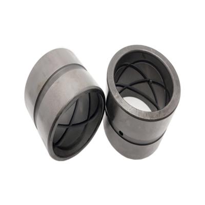 Cina 40Cr 40CrMo Excavator Bucket Pin Bushing 65x80x65 in vendita