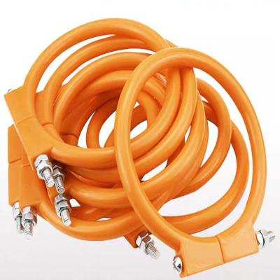 Cina Construction Machinery Loader Excavator Bucket Seal Kit PC300 EX300 EX270 PC270 in vendita
