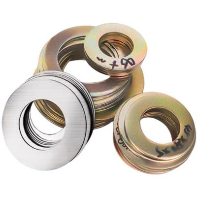 中国 Crawler Excavator Bucket Parts / OEM Excavator Bucket Pin Shims 販売のため