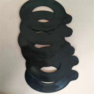中国 Crawler Excavator Bucket Parts / OEM Excavator Bucket Pin Shims 販売のため