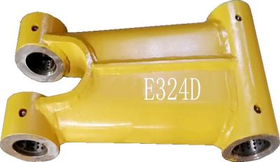 Cina SGS di Bucket Bushing ISO9001 dell'escavatore dei pezzi meccanici della costruzione dell'OEM 40Cr in vendita