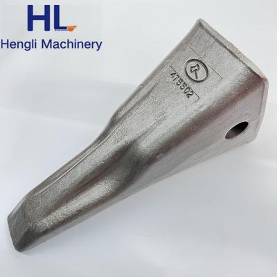 中国 Forged Excavator Bucket Tooth 4T5502 For Construction Works 販売のため