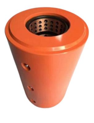 Cina SGS di Bucket Bushing ISO9001 dell'escavatore dei pezzi meccanici della costruzione dell'OEM 40Cr in vendita