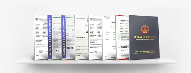 i-Like Fine Chemical quality control