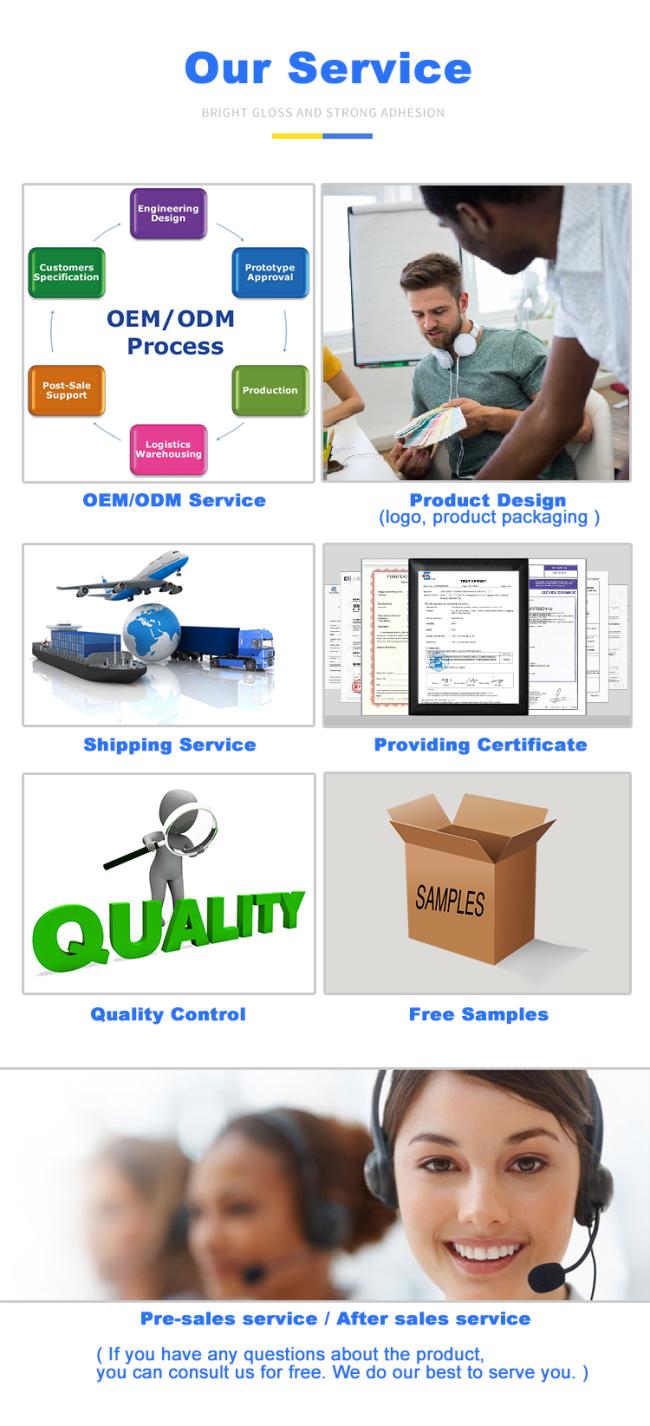 i-Like Fine Chemical customer service