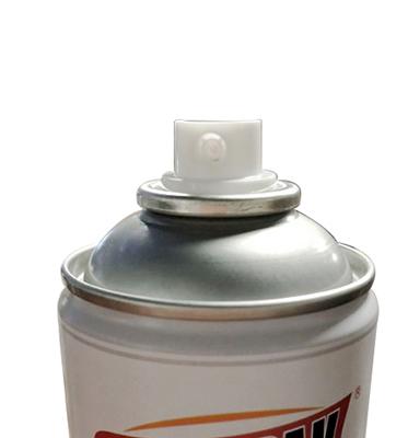 Aeropak Fusing Machine Cleaner application