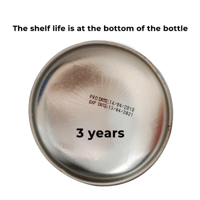 Line marking paint packaging