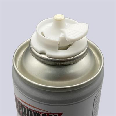 φρέσκος ψεκασμός ένα 200ml Aircon πυροβολισμός με χτισμένος σε Sanitiser και Multiflavor