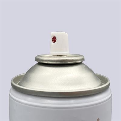 Cina Aeropak 500 ml Eliminatore di macchie d' olio Lifter di macchie secche Spray non clorinato Eco-friendly in vendita