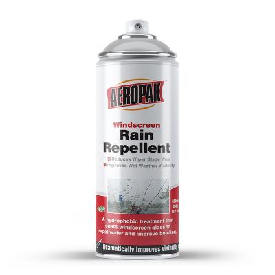 Китай 500ml Aerosol Water Repellent Spray for Car Windshields продается