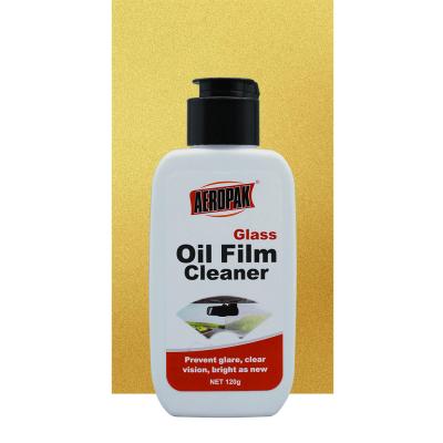 Китай Aeropak 120 г Очиститель стекол от масляной пленки для автомобильных окон продается
