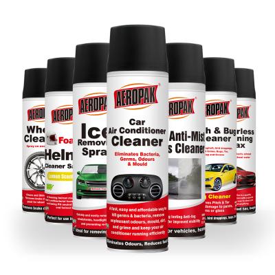 Китай 500 мл Уборщик автомобилей Керамический воск Экологически чистый Срок годности 3 года продается