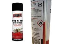 China Effectively 500ML Pitch Cleaner Non - Damage For Auto Paint / Wheels for sale