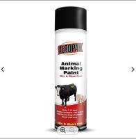 China Animal Marking Paint for sale
