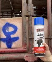 China Animal Marking Paint for sale